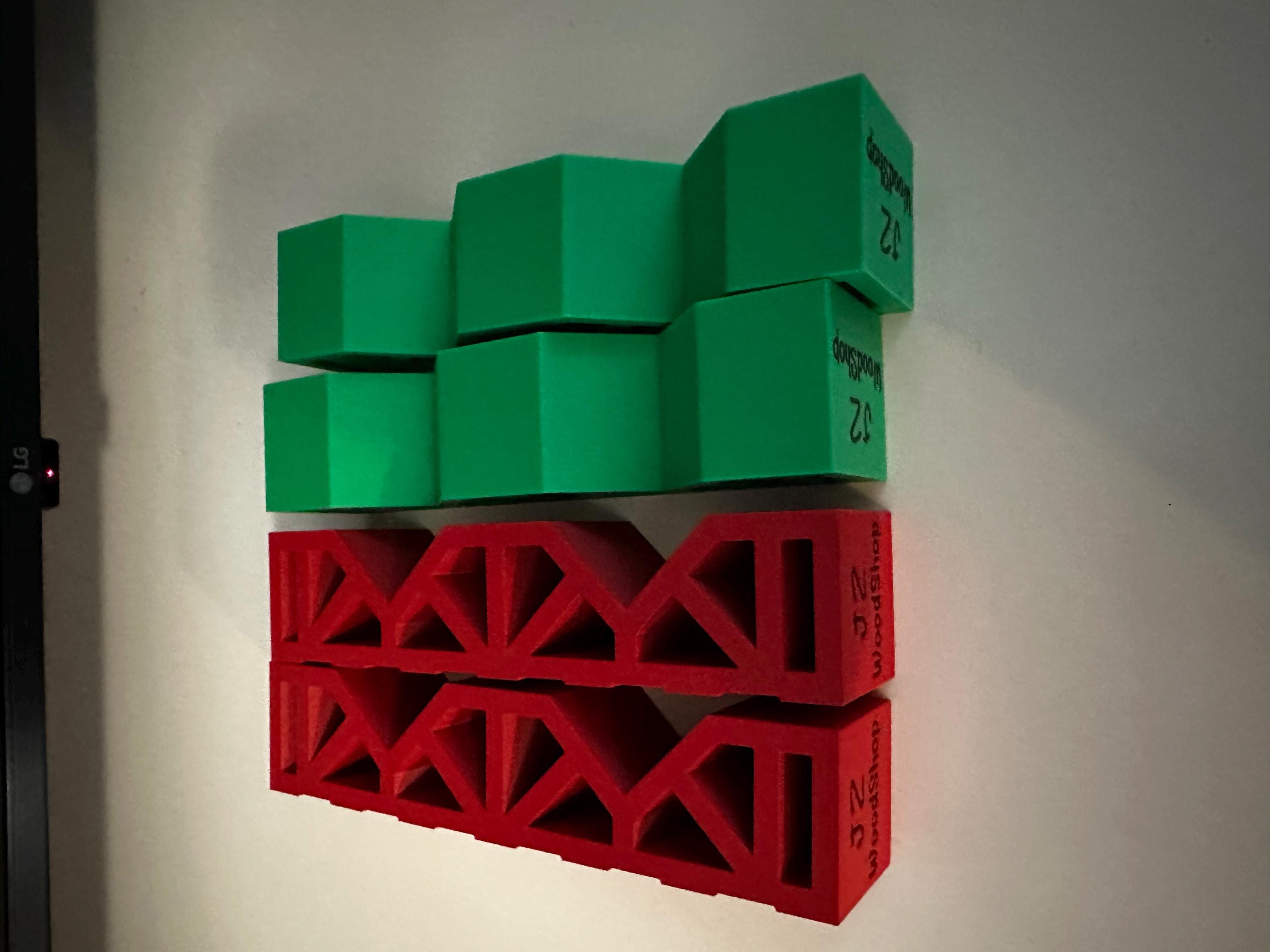 Miter Corner Clamping Block Set - Etsy