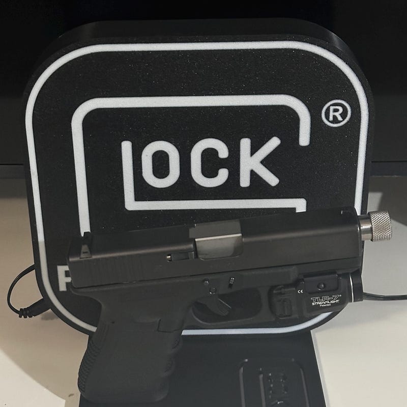 Glock Stand - Etsy