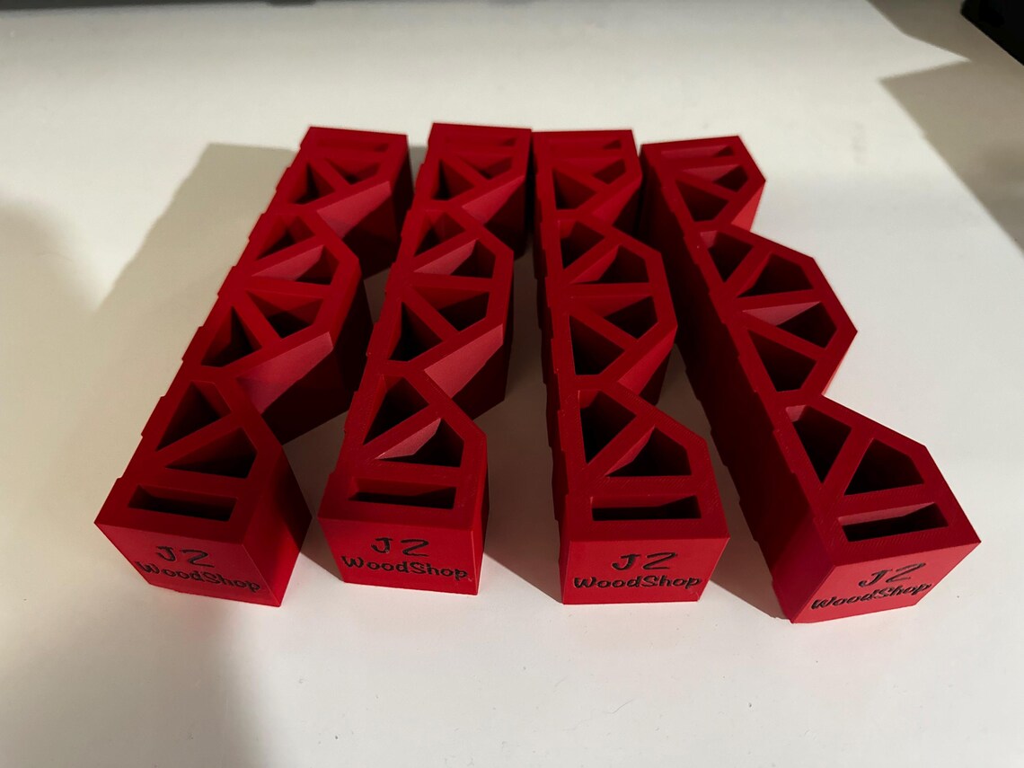 Miter Corner Clamping Block Set - Etsy