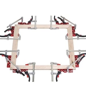 Miter Corner Clamping Block Set - Etsy