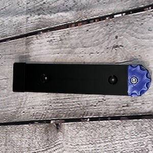 Milwaukee/festool/makita/dewalt Guide Rail Holder- Track Saw Wall Mount ...