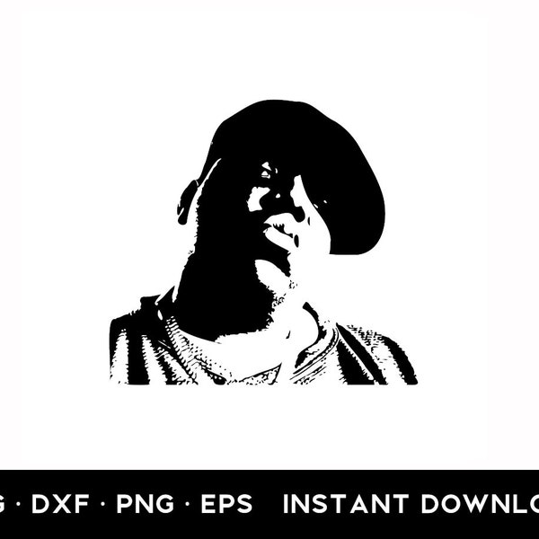 Biggie Smalls Shirt - Etsy