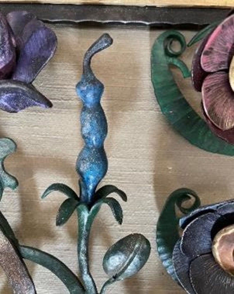 The Art of Forging Tube - Authors Dr. Bruce Jarrell and David Hammer ...