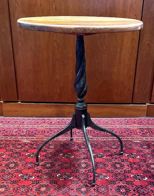 The Art of Forging Tube - Authors Dr. Bruce Jarrell and David Hammer ...