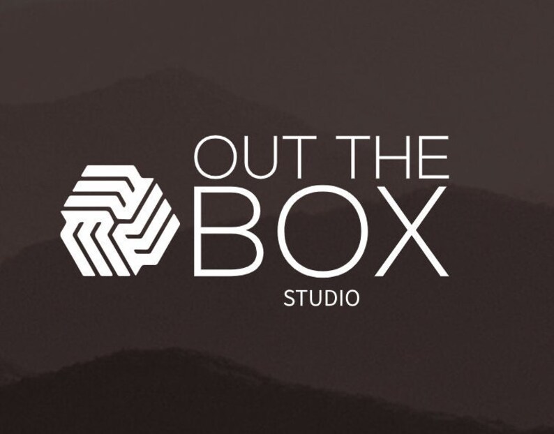 FULL BRANDING PACKAGE | Unlimited Revisions - Etsy