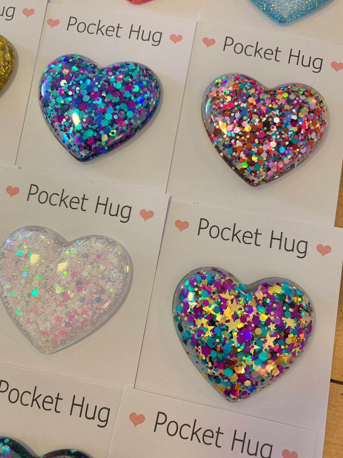 Pocket Hug, Pocket Hug, Love, Caring, Kindness, Pocket Heart, Anxiety ...