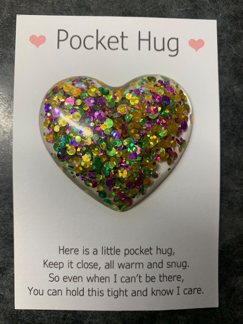 Pocket Hug, Pocket Hug, Love, Caring, Kindness, Pocket Heart, Anxiety ...