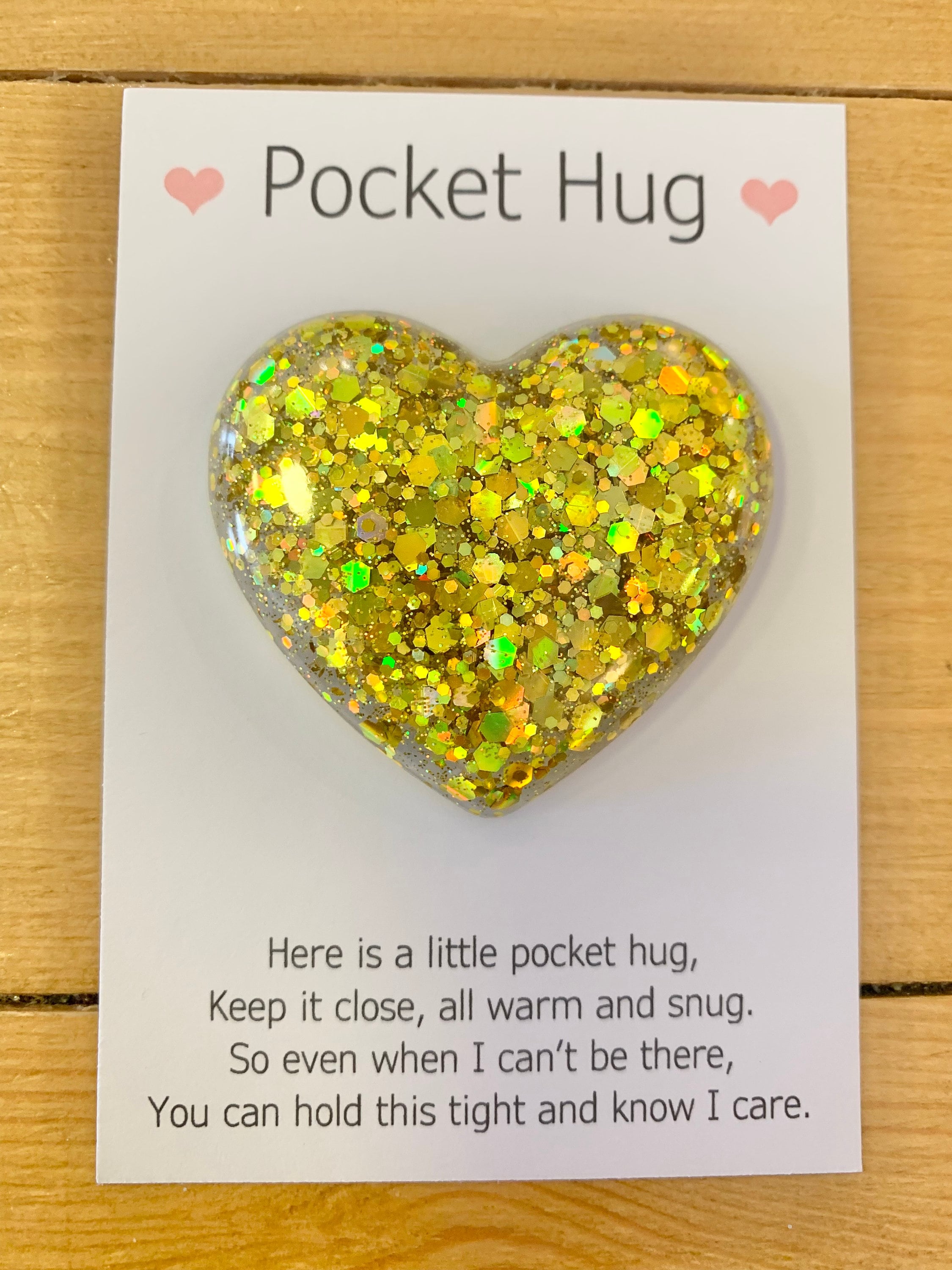 Pocket Hug, Pocket Hug, Love, Caring, Kindness, Pocket Heart, Anxiety ...