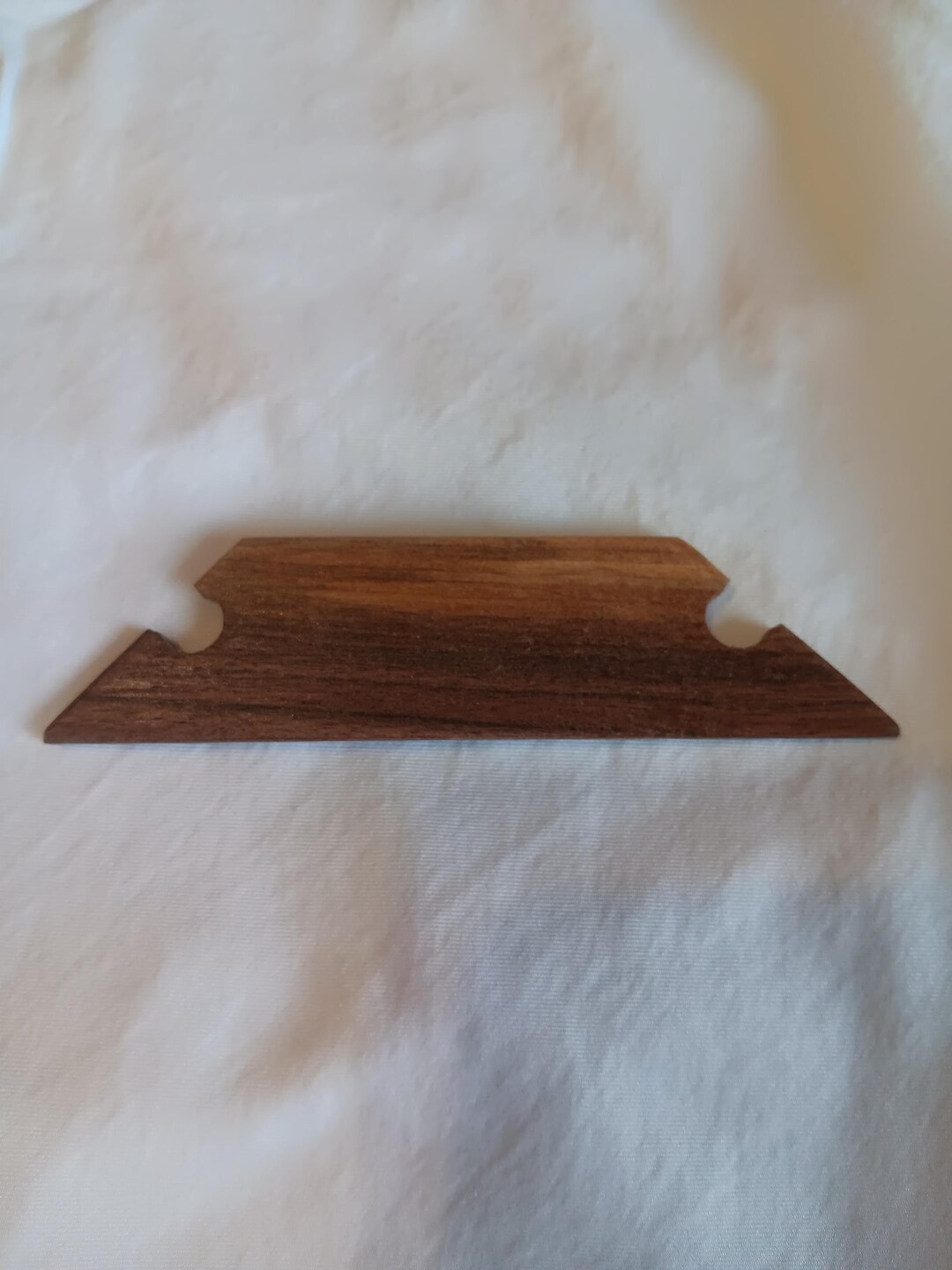 Black Walnut Shuttle for Loom Weaving - Etsy