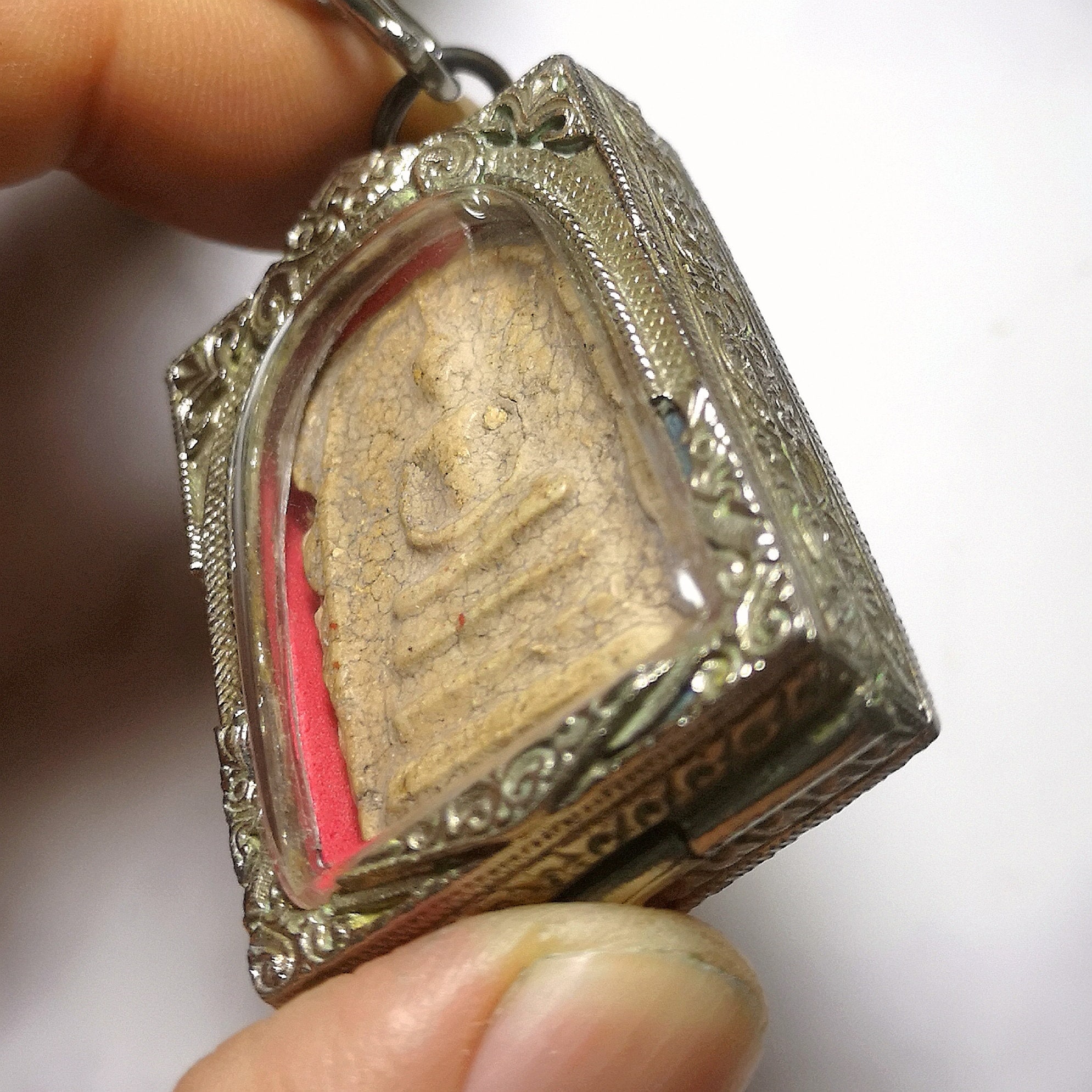 Phra Somdej Wat Rakang Pim Yai Bang Kunprom by Sacred Somdej Toh Rare ...