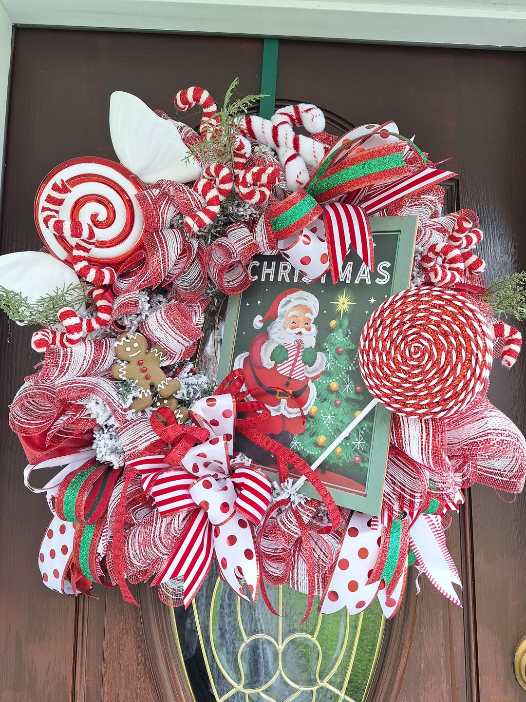 Merry Christmas - Etsy