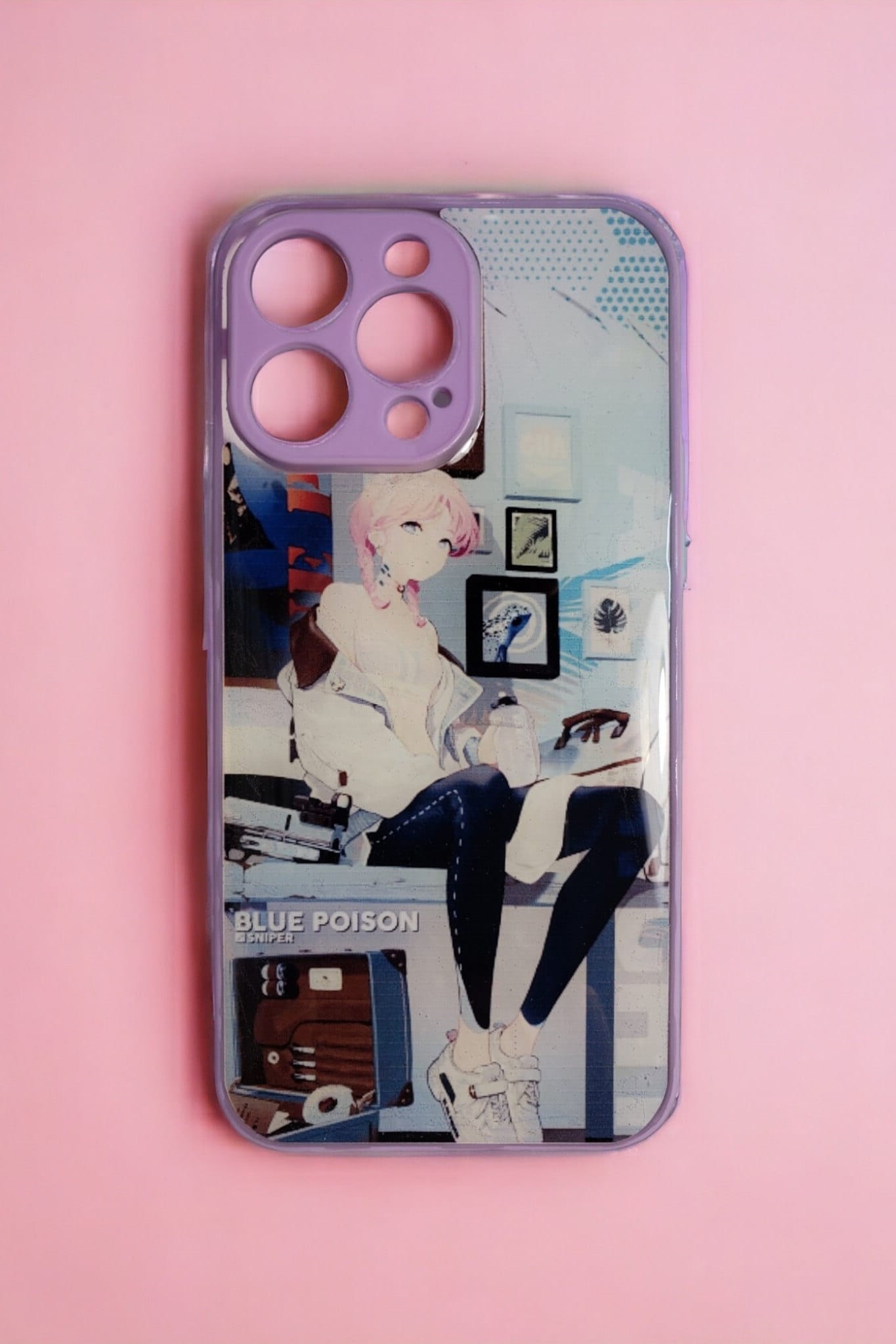 Arknights Series iPhone Cases - Etsy