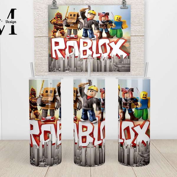 Roblox - Etsy
