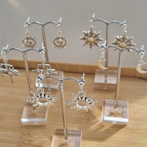 Trio Matching Star Necklace Set 3x Matching Necklace Set for Trio ...