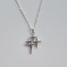 Matching Silver Star Necklace Set, Matching Jewellery Necklace Set for ...