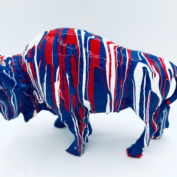 Buffalo - Etsy