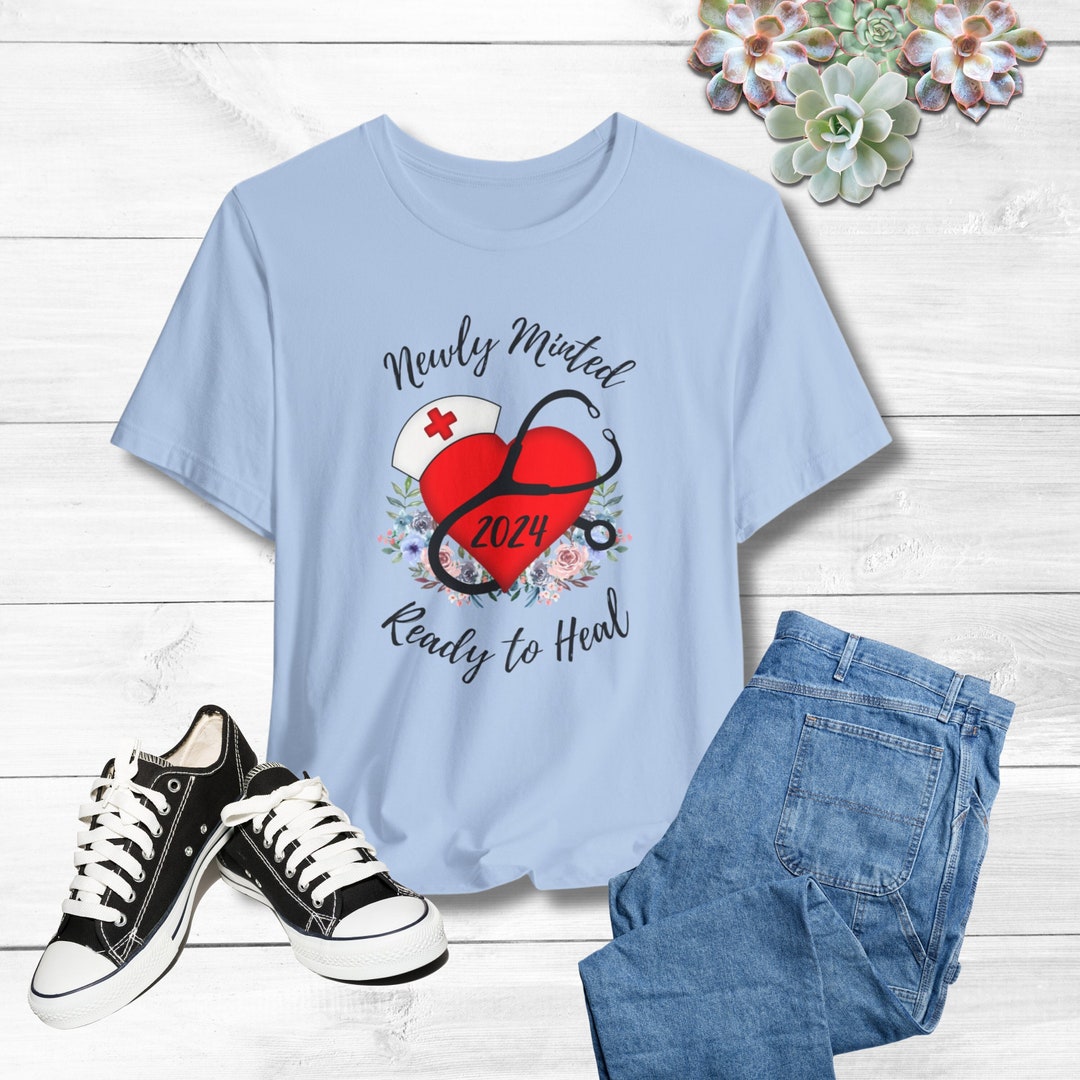 Nursing School Graduation Gift, RN Graduation Gift, Nursing Graduate ...