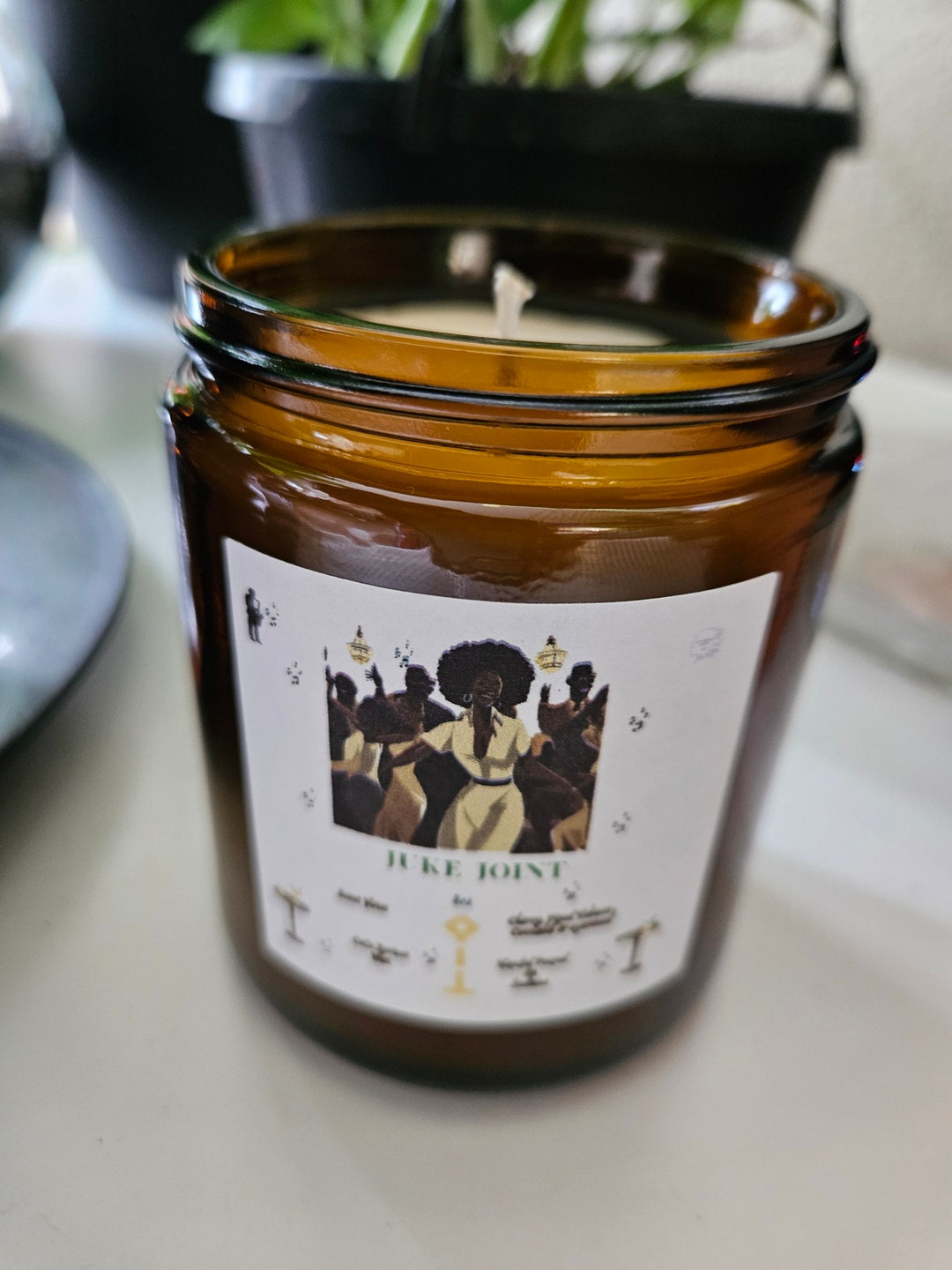 Destination Candles - Etsy