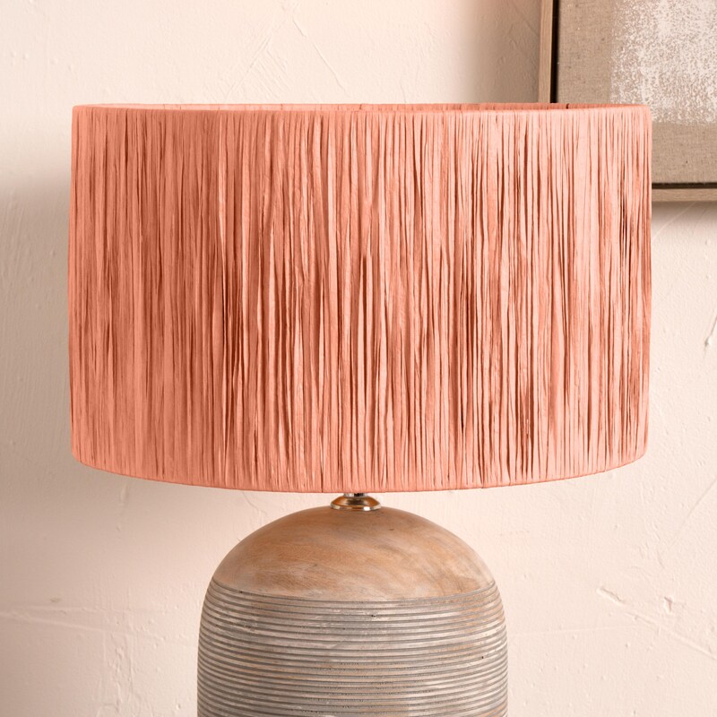 Coral Lamp Shade - Etsy UK