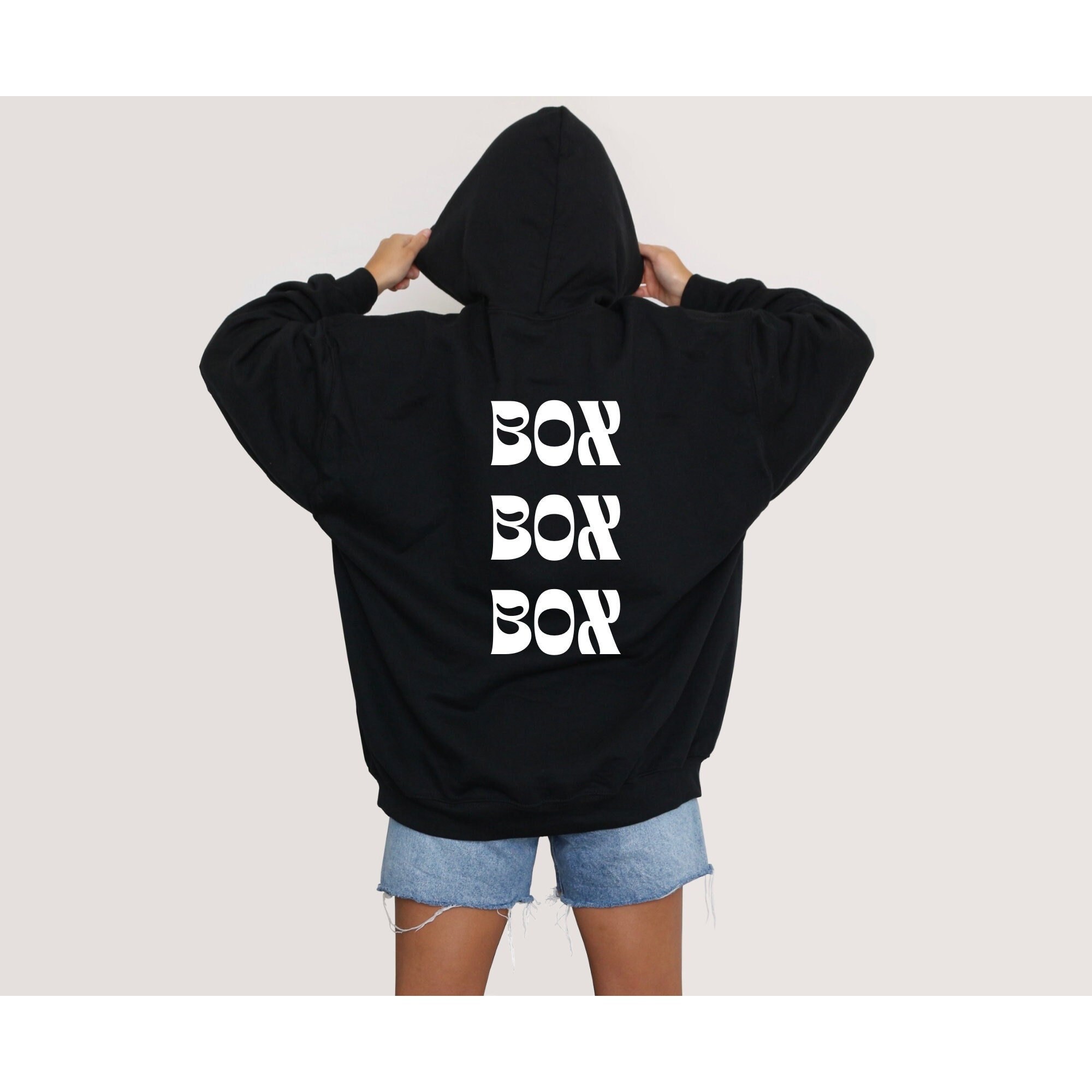 Box Box Box Hoodie, Formula 1 Unisex Sweatshirt, F1 Hoodie, Formula One ...