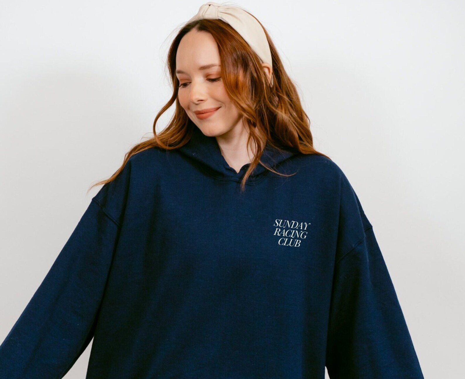 Sunday Racing Club Formula 1 Hoodie, F1 Unisex Hoodie, Formula One ...