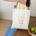 Papaya Army Formula 1 Mclaren Racing Canvas Tote Bag, Lando Norris ...
