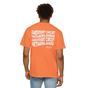 Zandvoort Netherlands Formula 1 Dutch Grand Prix Shirt, Formula One ...