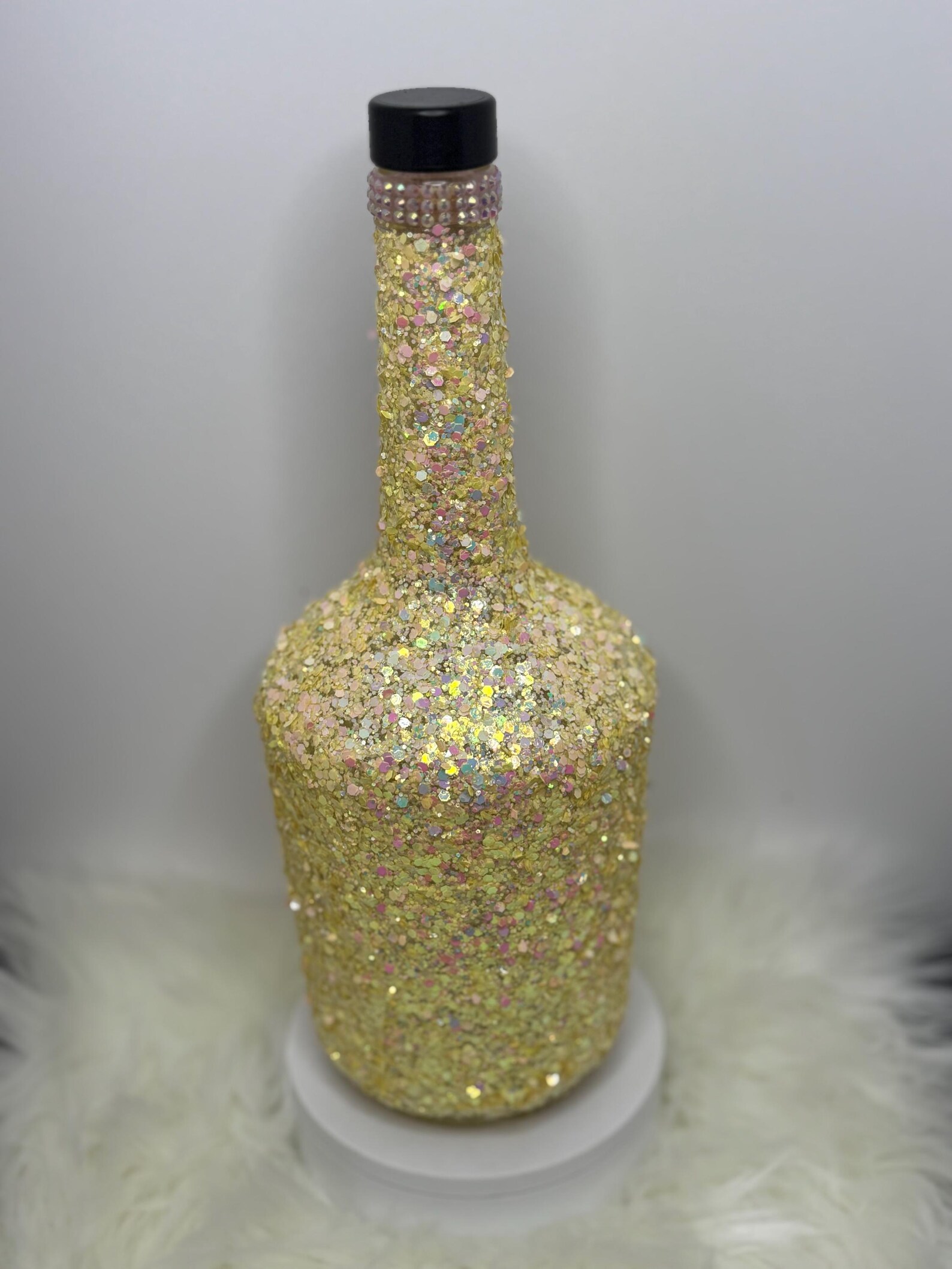 Hennessy Craft Bottle - Etsy