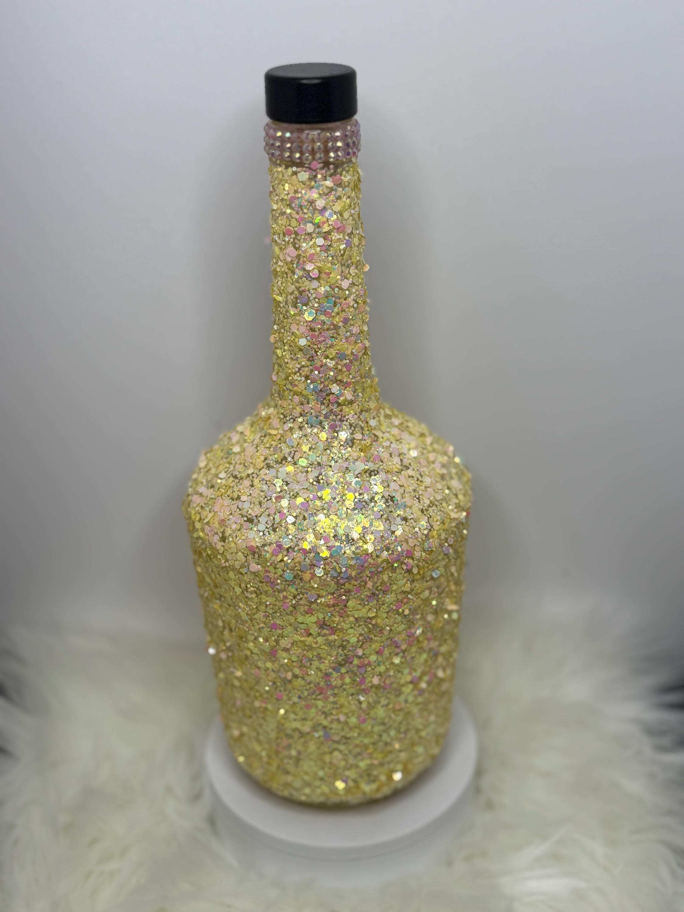 Hennessy Craft Bottle - Etsy