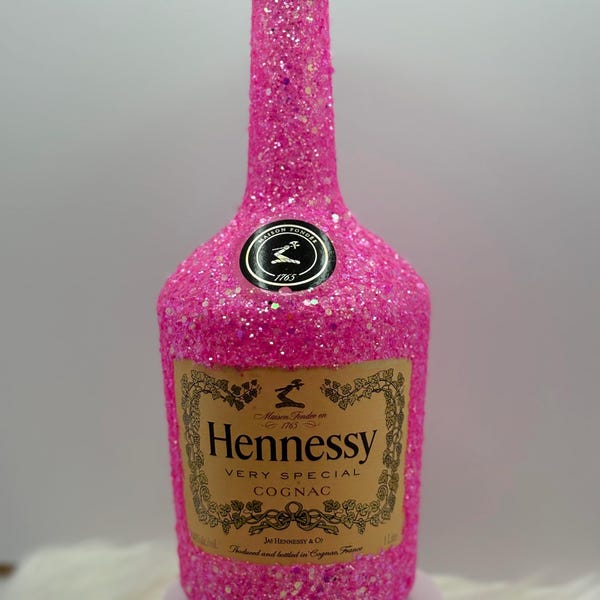 Hennessy - Etsy