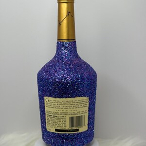 Hennessy Craft Bottle - Etsy