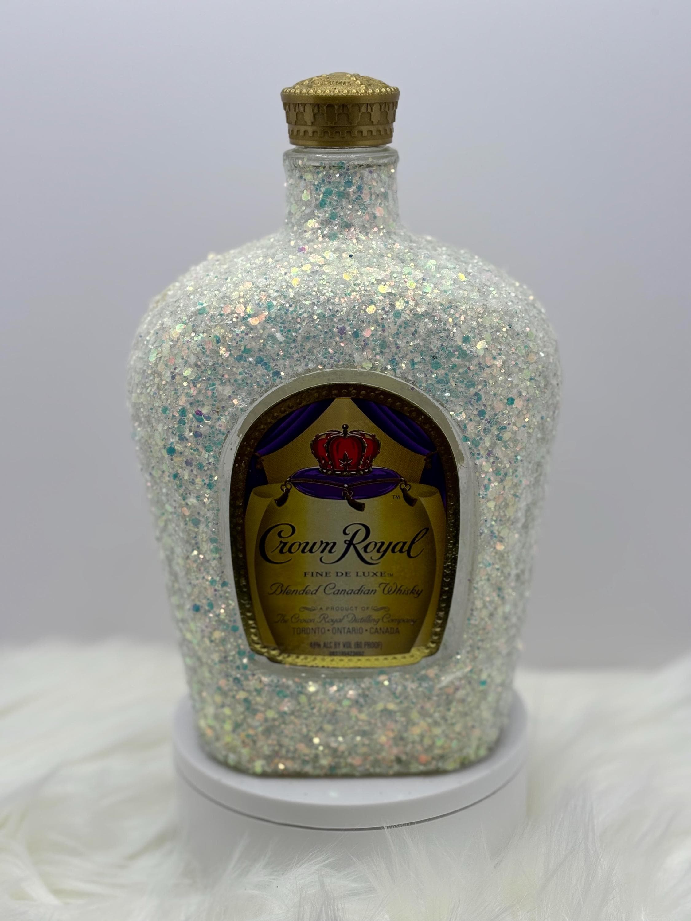 Crown Royal Craft Bottle - Etsy