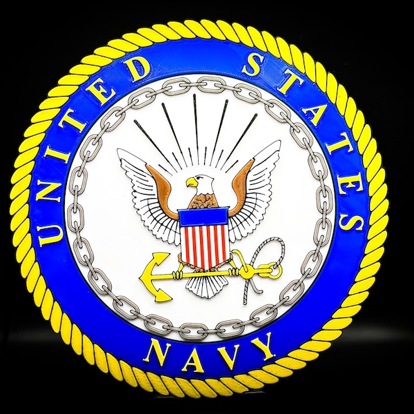 United States Navy Svg - Etsy