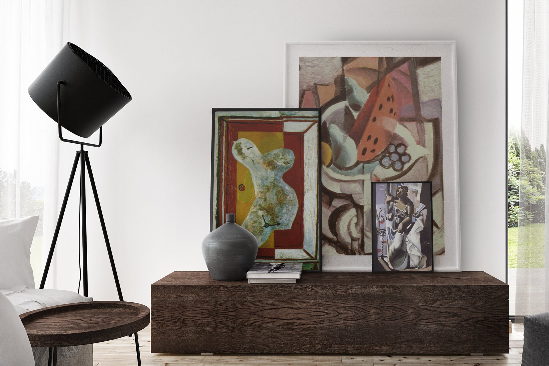 200+ Printable Art Designs | Salvador Dali Artworks and Painting ...