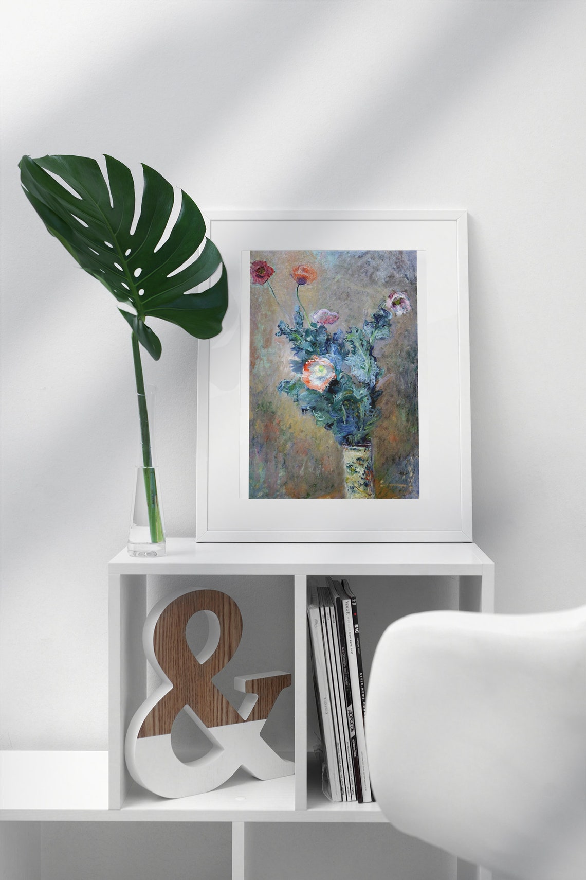 100+ Printable Art Designs | Claude Monet Artworks and Painting ...