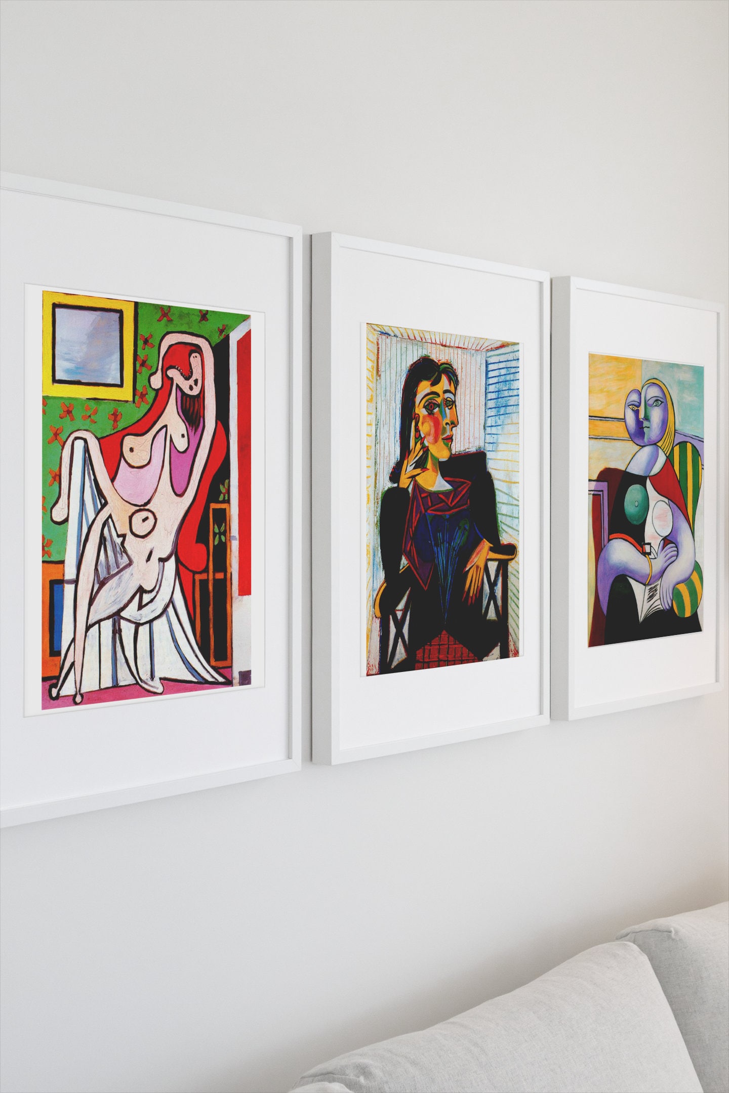 200+ Printable Art Designs | Pablo Picasso Artworks and Painting ...