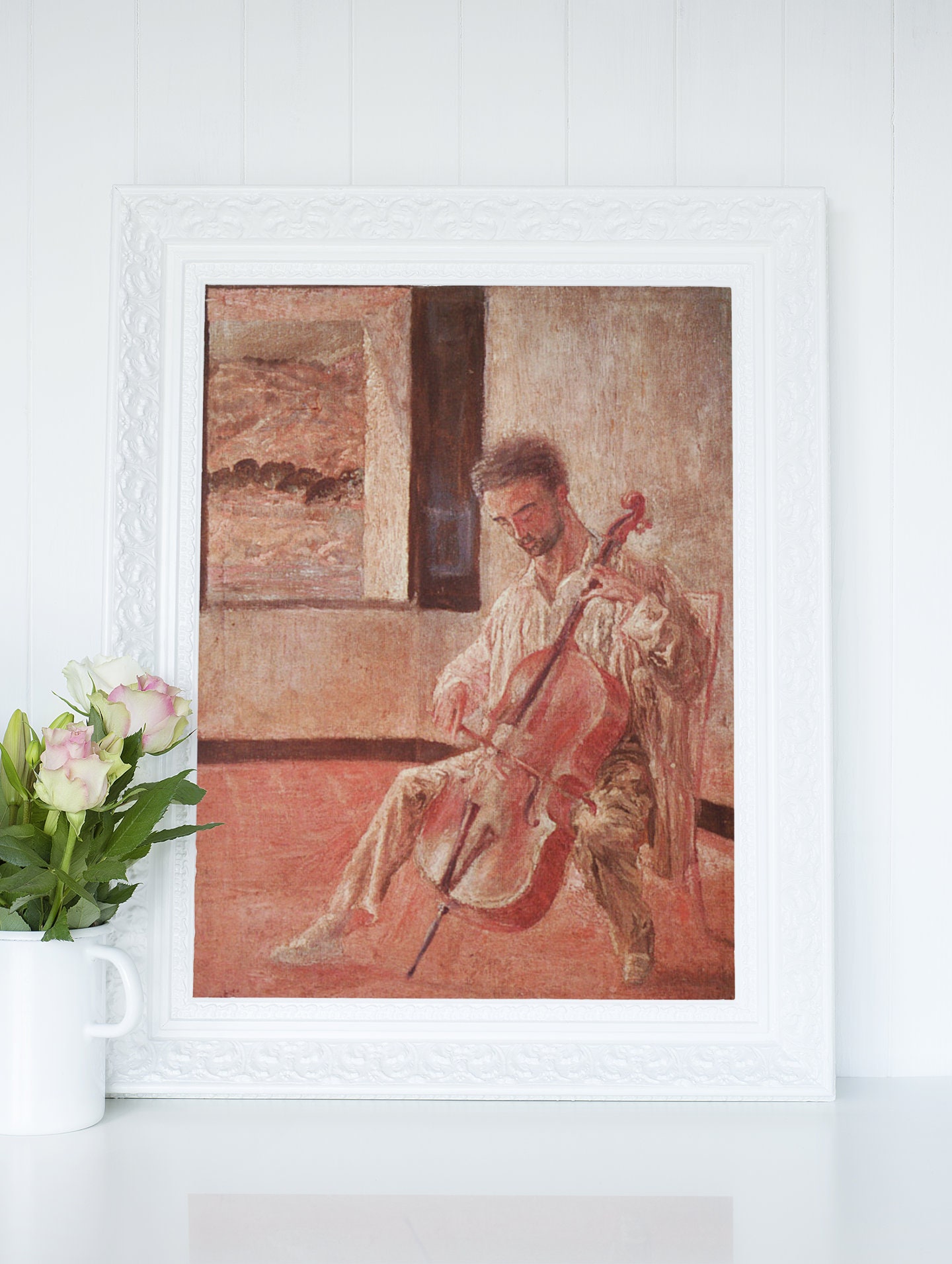 200+ Printable Art Designs | Salvador Dali Artworks and Painting ...