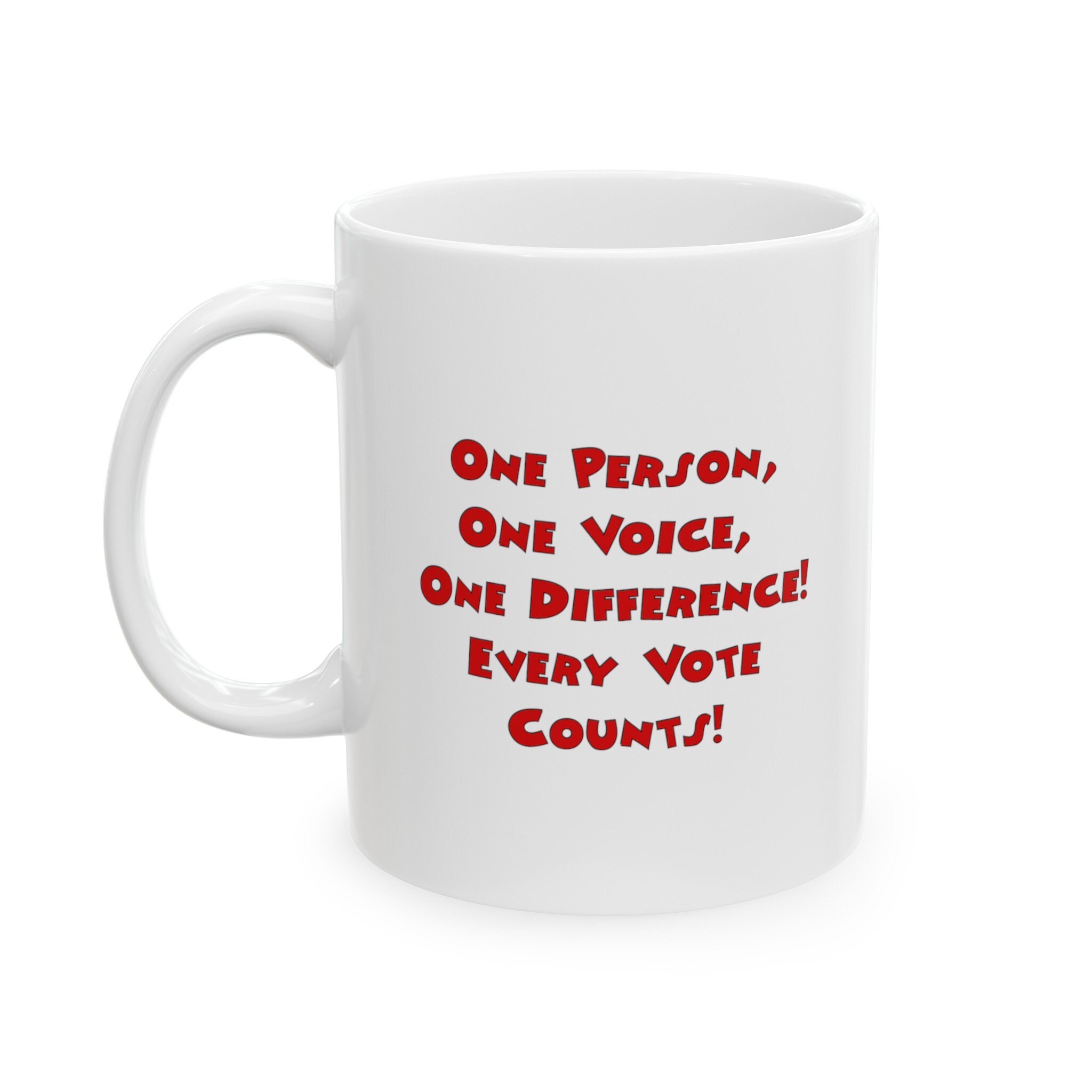2024 Presidential Election Mug, Mickey Mouse Election Mug, Election Mug ...