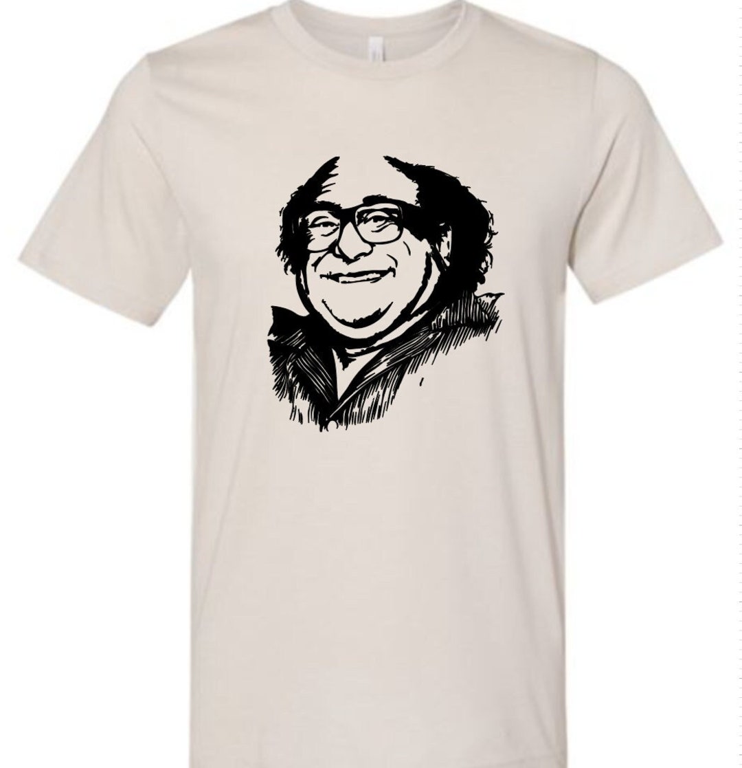 Danny Davito -shirt - Etsy