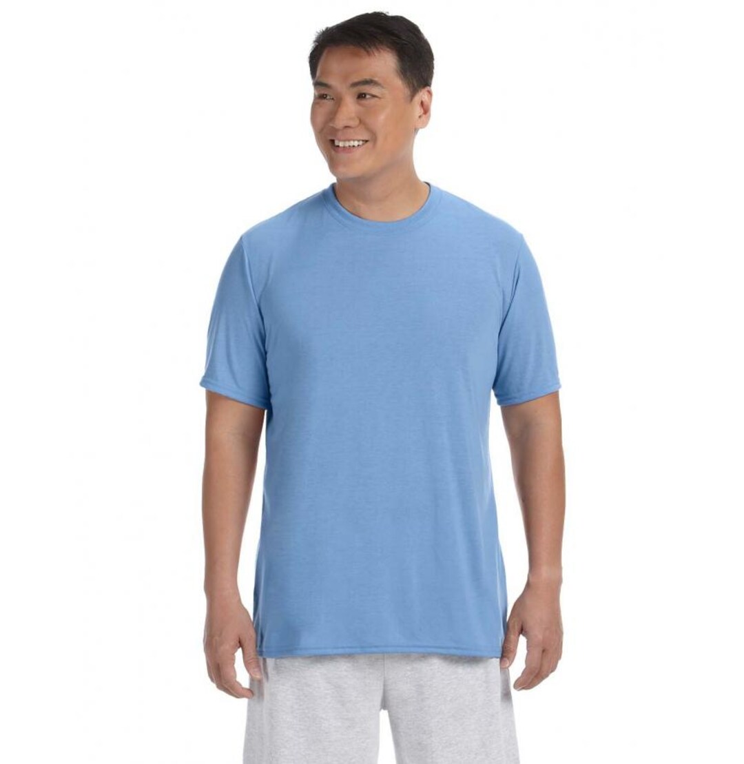 Gildan G420 Adult Performance Adult 5 Oz. T-shirt - Etsy