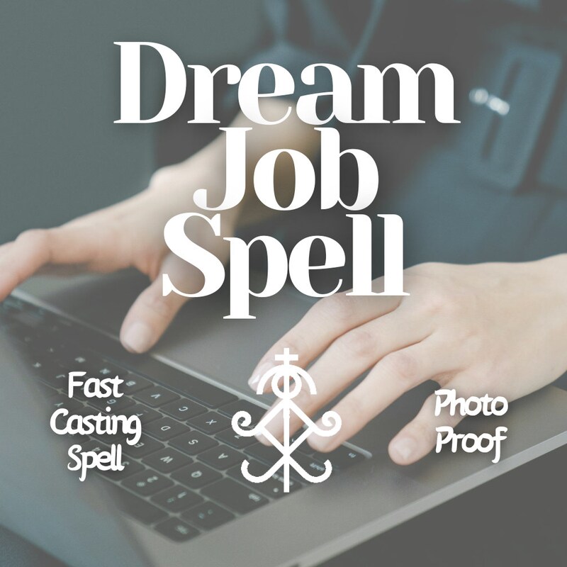 Spells - Etsy