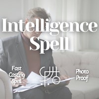 Intelligent - Etsy