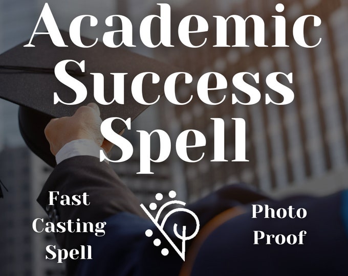 Double EXAM PASS SPELL | Pass Any Test Spell | Studying Spell | Student ...