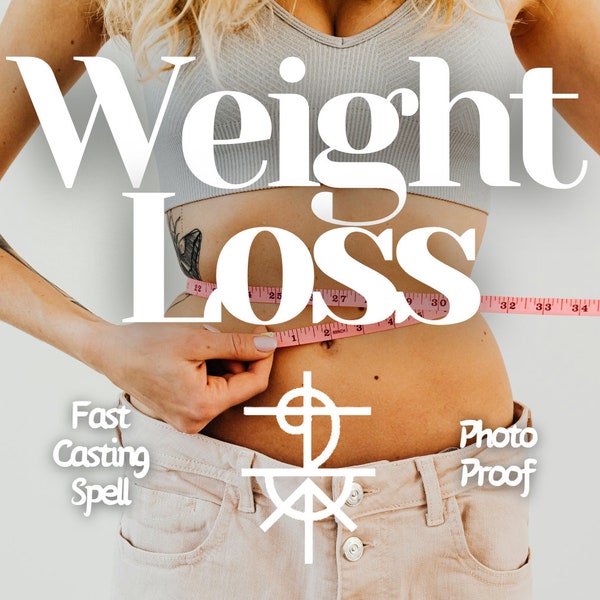 Weight Loss - Etsy