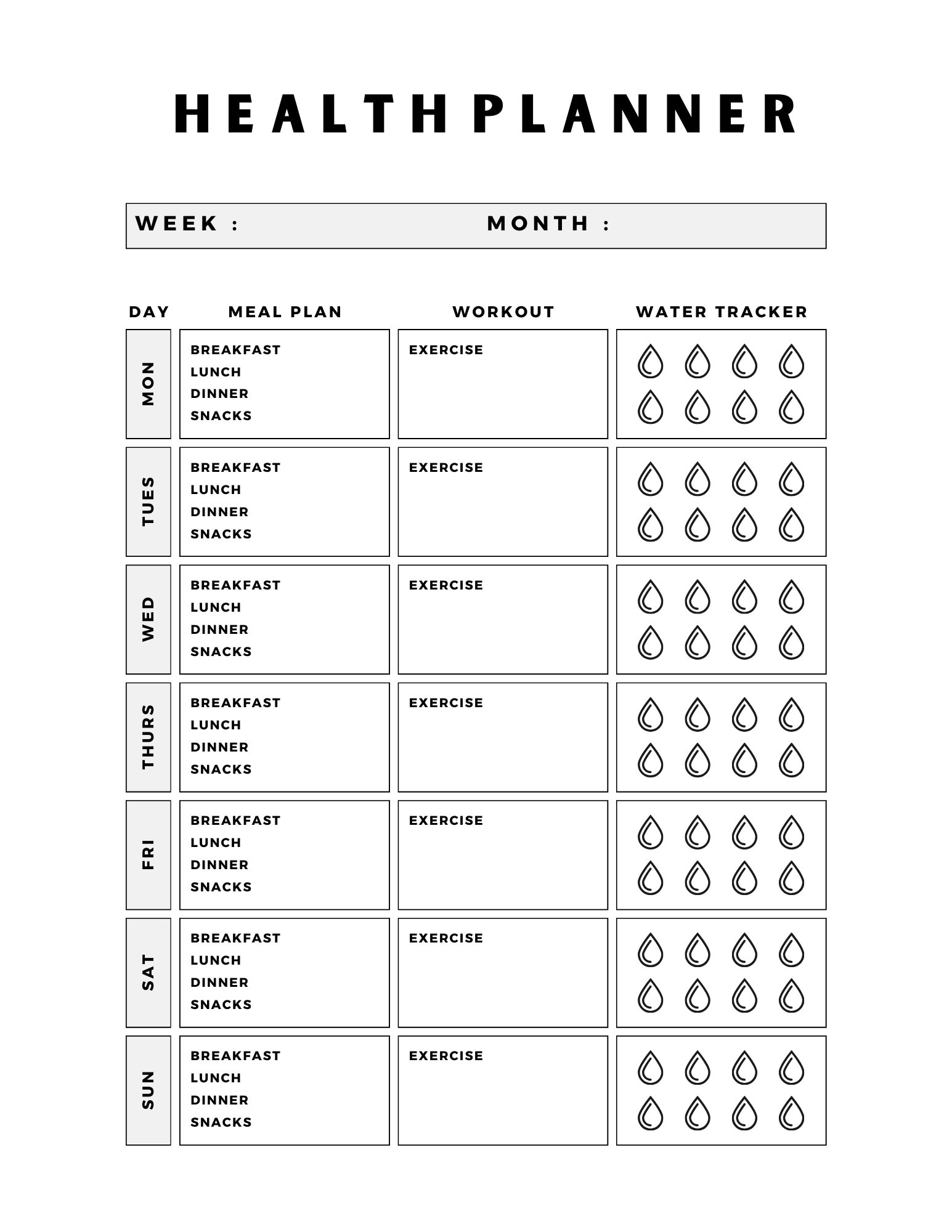 Cottagecore 2024 Digital Planner, 2024 Journal Planner, Goal Planner ...