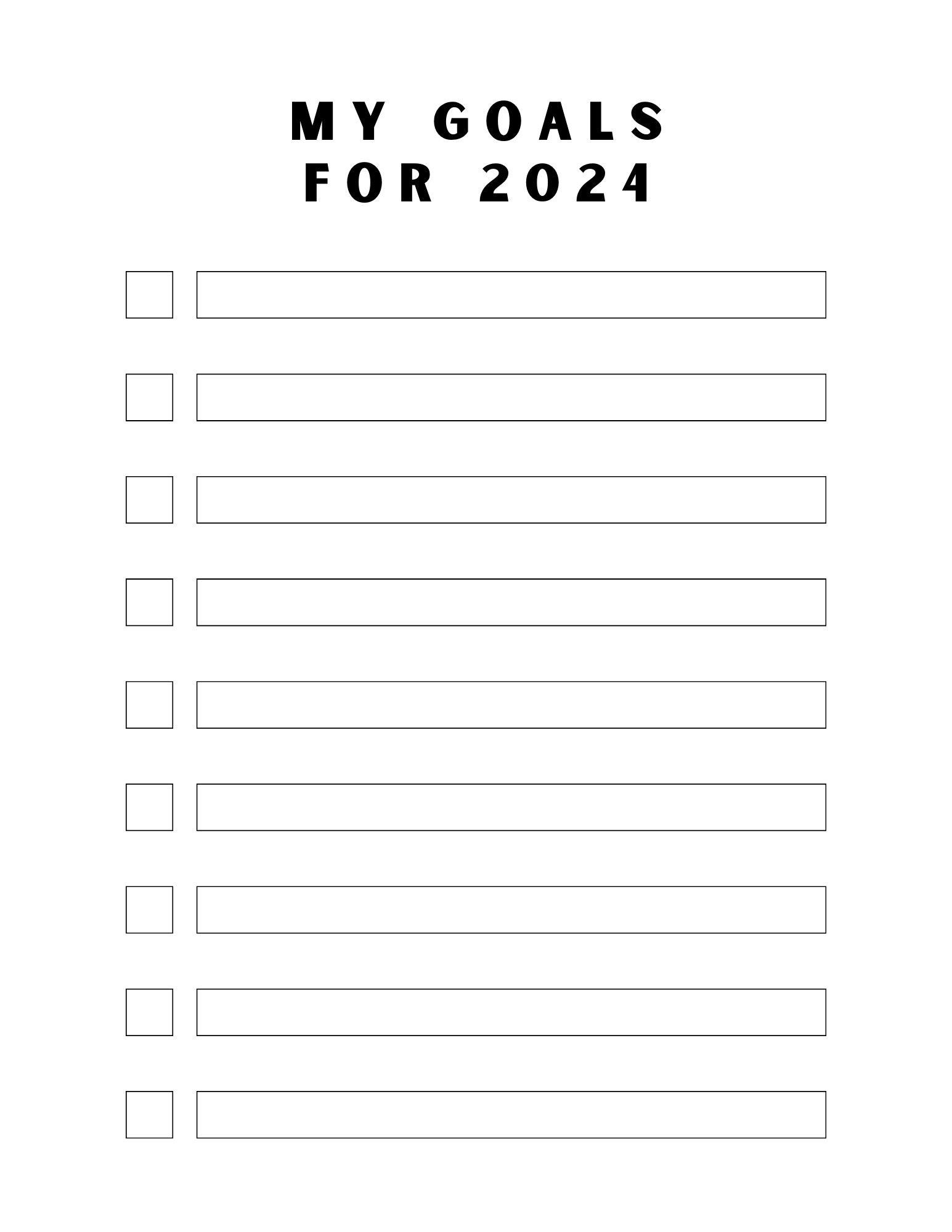 Cottagecore 2024 Digital Planner, 2024 Journal Planner, Goal Planner ...
