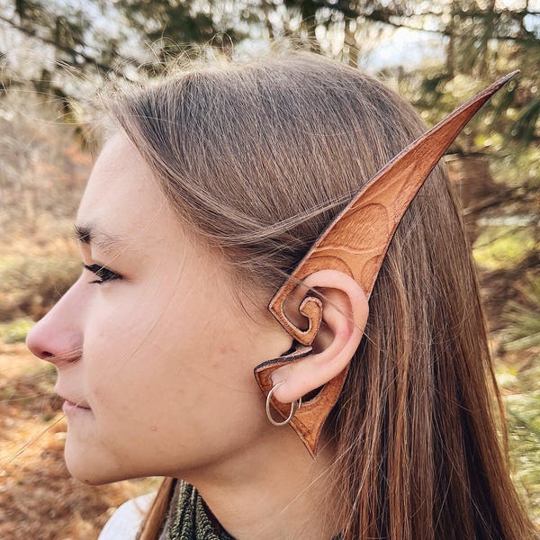 Faun Ears - Etsy