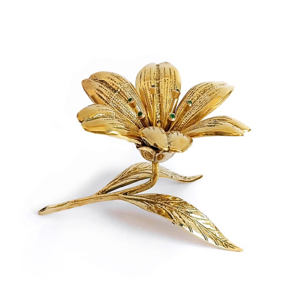Flower Ashtray - Etsy
