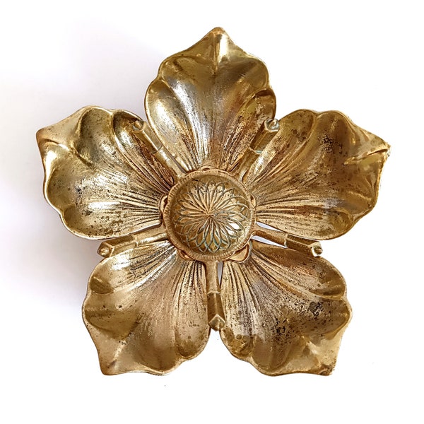 Flower Ashtray - Etsy
