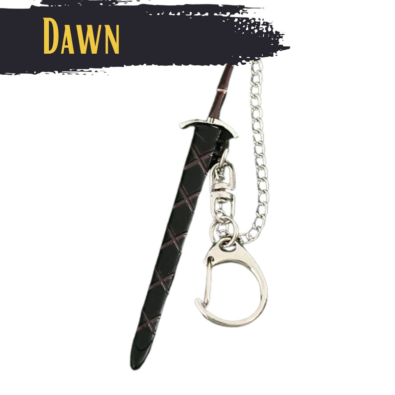 Game of Thrones Sword Replica 9 Cm Dawn Sword of the Morning House ...